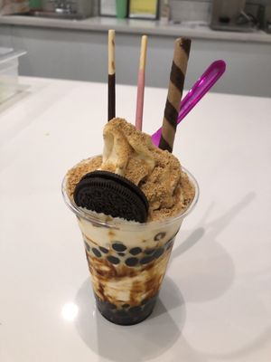 BOBA N ME - Updated August 2025 - 73 Photos & 42 Reviews - 1 Sun Valley ...