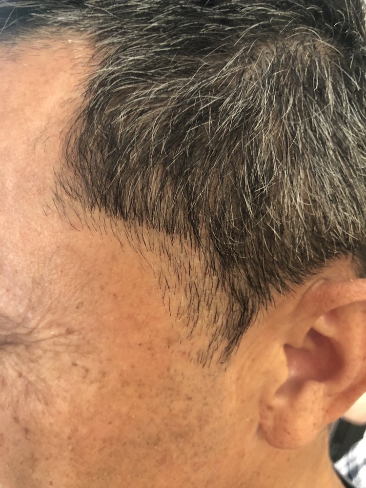 VICTOR’S BARBER SHOP - Updated November 2024 - 62 Photos & 82 Reviews ...