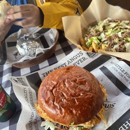 JLB EATERY - Updated October 2025 - 61 Photos & 85 Reviews - 10950 Fm ...