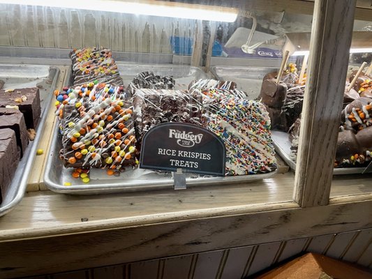 THE FUDGERY - Updated January 2026 - 101 Photos & 95 Verified Reviews ...