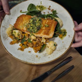 KITCHEN SOCIAL - 490 Photos & 283 Reviews - 6791 Longshore St, Dublin ...