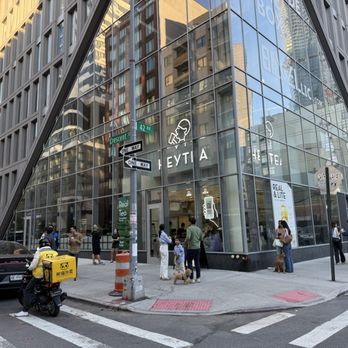 HEYTEA - Updated December 2025 - 103 Photos & 52 Reviews - 42-20 27th ...