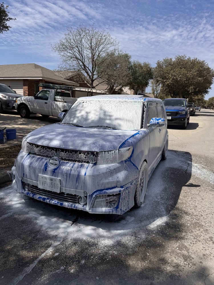HIGH CLASS DETAILING - Updated April 2025 - 18 Photos - San Antonio ...