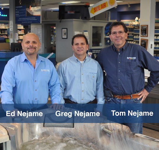 NEJAME & SONS - Updated October 2025 - 10 Photos & 14 Reviews - 91 S St ...