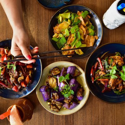 WU CHOW - Updated November 2024 - 1478 Photos & 1140 Reviews - 500 W ...