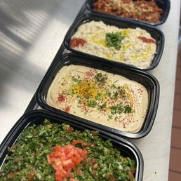 ESSO MEDITERRANEAN BISTRO - Updated December 2025 - 164 Photos & 350 ...