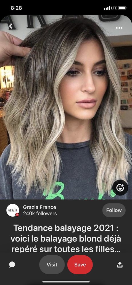 BELLA LUNA SALON - Updated September 2024 - 30 Photos - 4161 Oceanside ...