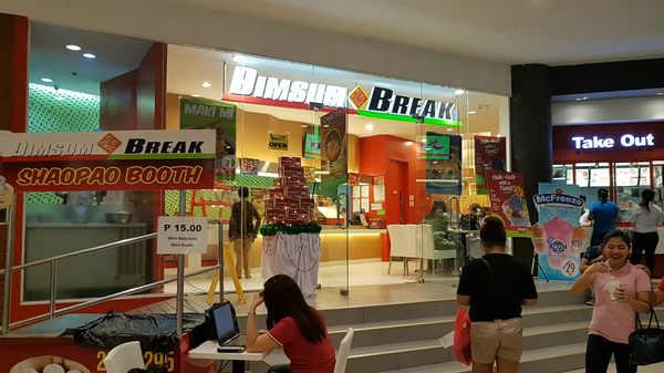 DIMSUM BREAK - Updated April 2025 - J P Laurel Avenue, Davao City ...
