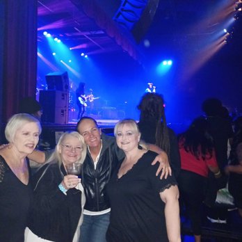 MARQUEE THEATRE - Updated September 2024 - 242 Photos & 482 Reviews ...