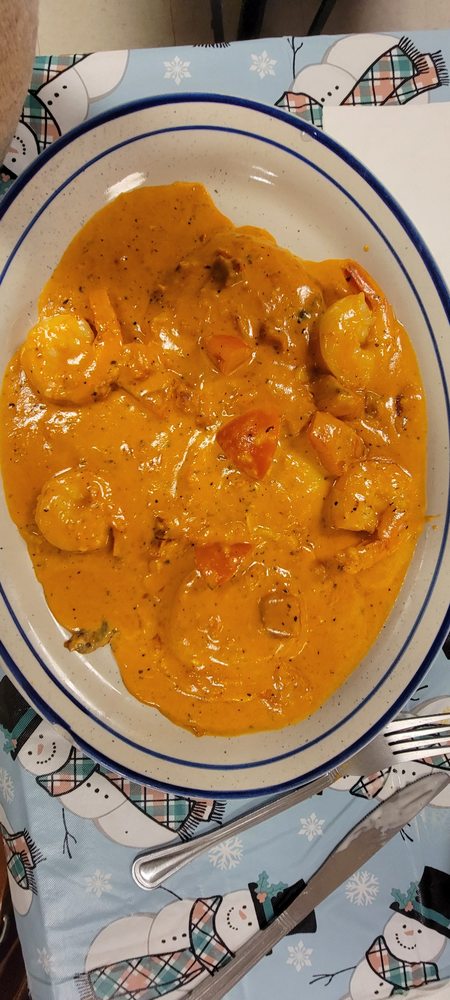 BELLA ROMA - Updated December 2024 - 113 W Washington St, Edinburg ...