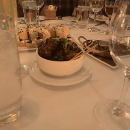 BIX - 1418 Photos & 2021 Reviews - 56 Gold St, San Francisco ...