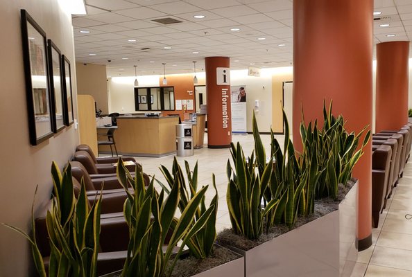 KAISER PERMANENTE WOODLAND HILLS MEDICAL CENTER - 195 Photos & 490 ...