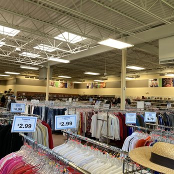 GOODWILL - MONROE - Updated December 2025 - 4109 West Hwy 74, Monroe ...