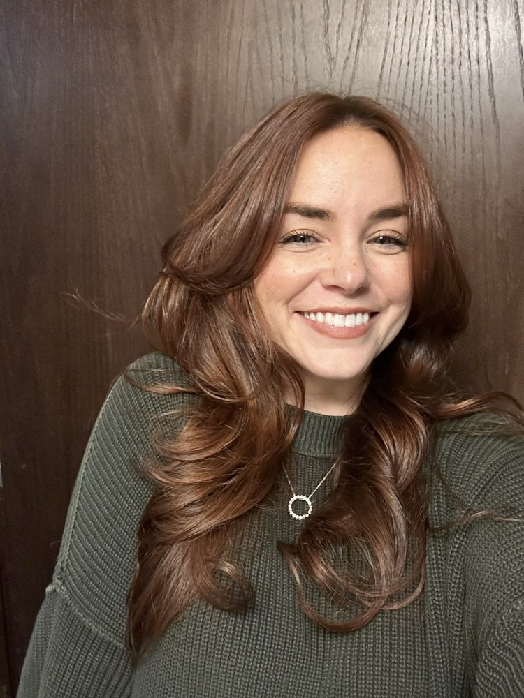 RAIN SALON - Updated December 2025 - 12 Photos & 25 Reviews - 1006 S ...