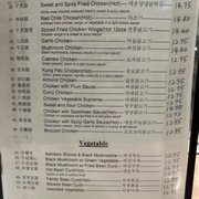 PEKING MANDARIN - 223 Photos & 217 Reviews - 3459 W Lawrence Ave ...