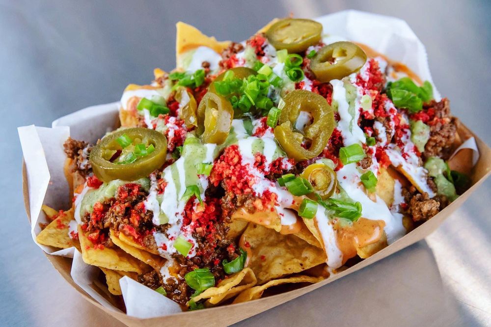 BANZITO’S TACOS - Updated January 2026 - 81 Photos & 42 Reviews ...