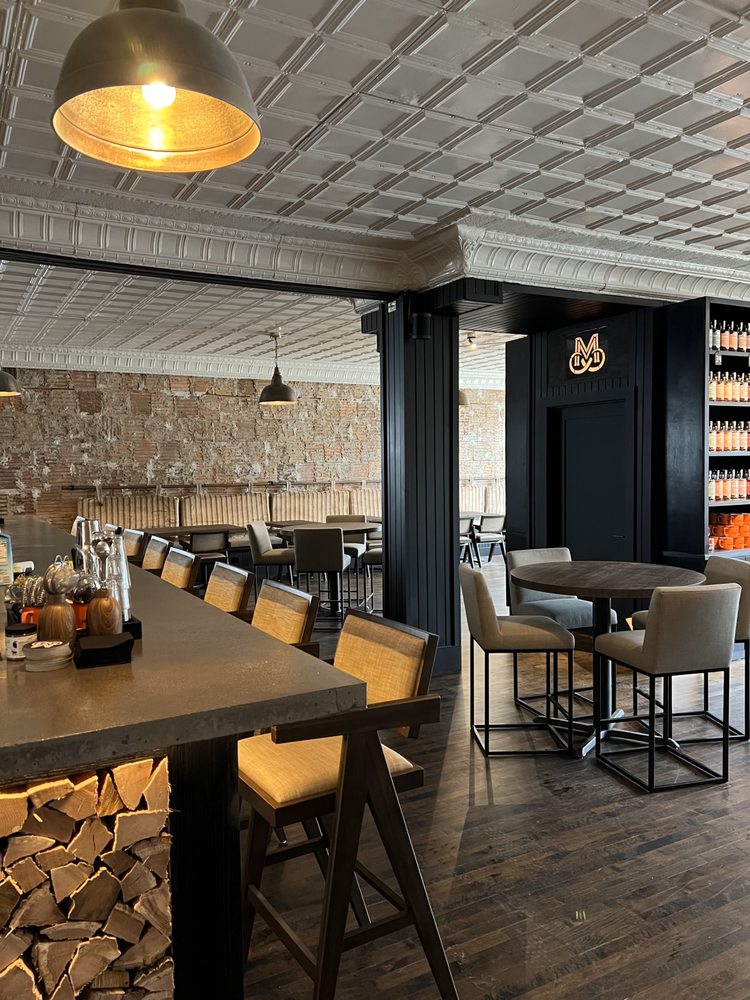 MAMMOTH DISTILLING - Updated July 2025 - 62 Photos & 30 Reviews - 710 ...