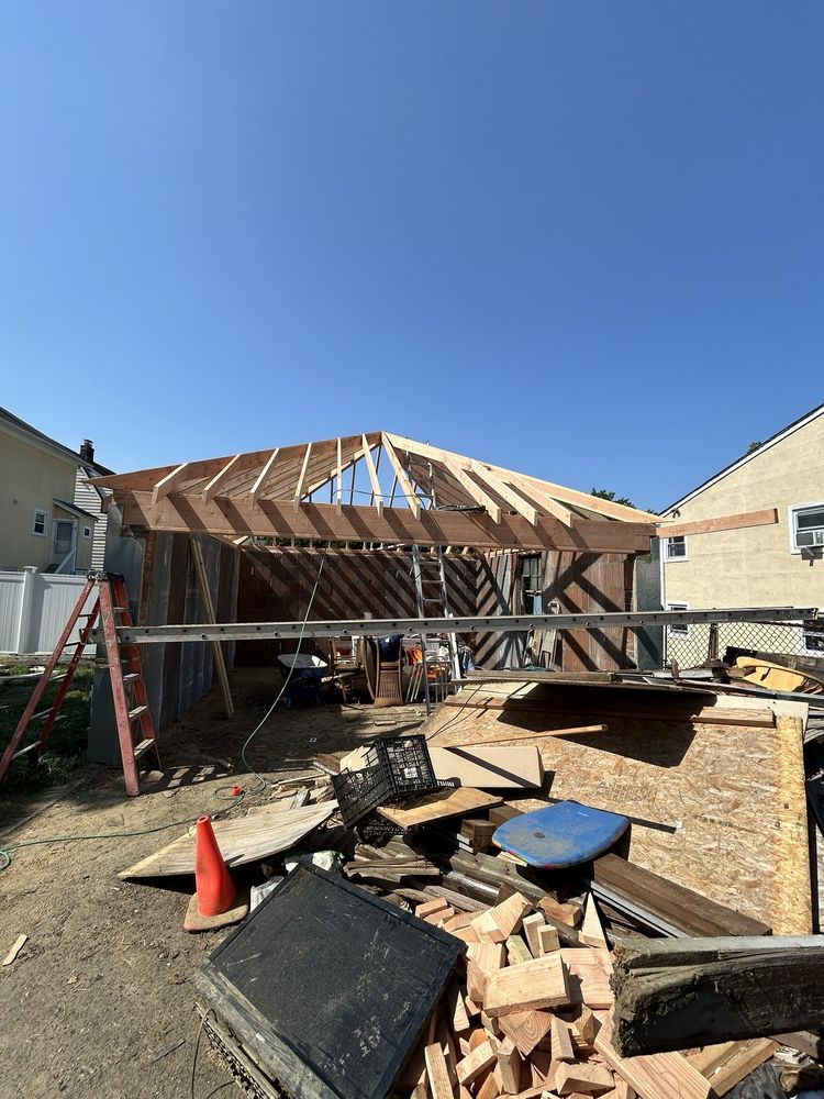 ALEJANDRO M HOME REMODELING & GENERAL CONSTRUCTION - Updated September ...