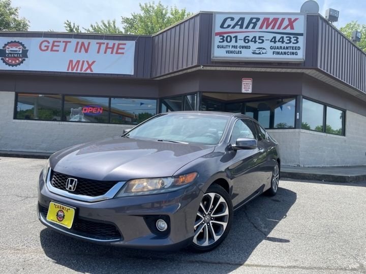 CARMIX - Updated May 2024 - 3175 Leonardtown Rd, Saint Charles ...