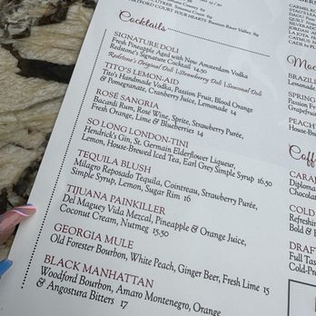 REDSTONE AMERICAN GRILL - Updated June 2024 - 1252 Photos & 1283 ...