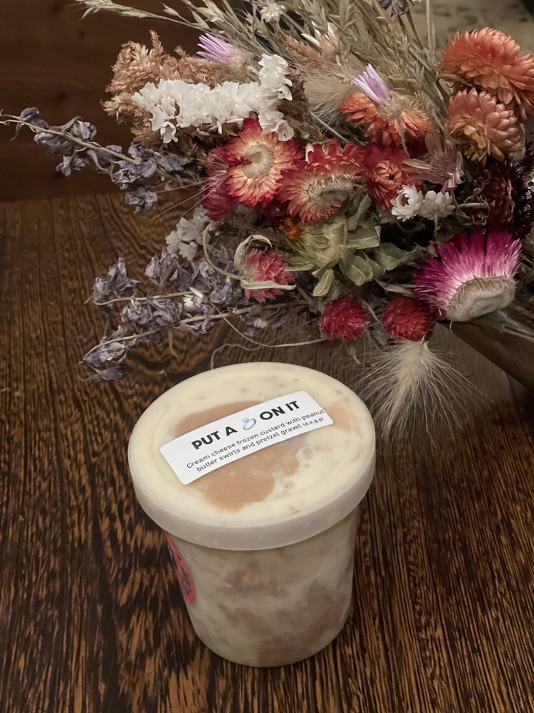 BAD WALTER’S BOOTLEG ICE CREAM - Updated August 2024 - 21 Photos & 31 ...