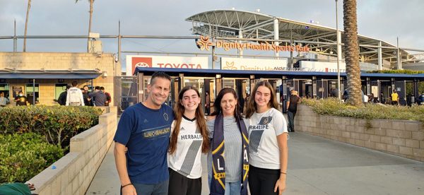 DIGNITY HEALTH SPORTS PARK - Updated August 2025 - 722 Photos & 158 ...