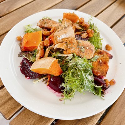 LENOIR - 723 Photos & 535 Reviews - American (New) - 1807 S 1st St ...