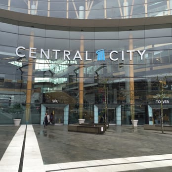 CENTRAL CITY SHOPPING CENTRE - Updated April 2025 - 145 Photos & 23 ...