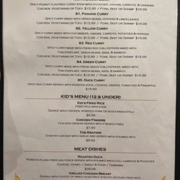 THAI CONNECTION - Updated December 2025 - 203 Photos & 183 Reviews ...