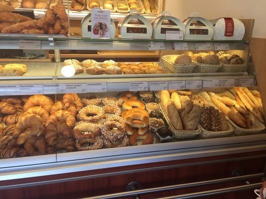 ANKER - Pilgramgasse 24, Wien, Austria - Bakeries - Phone Number - Yelp