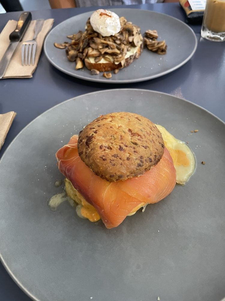 MILK BAR BROOKLYN - Updated November 2025 - 81 Photos & 61 Reviews ...