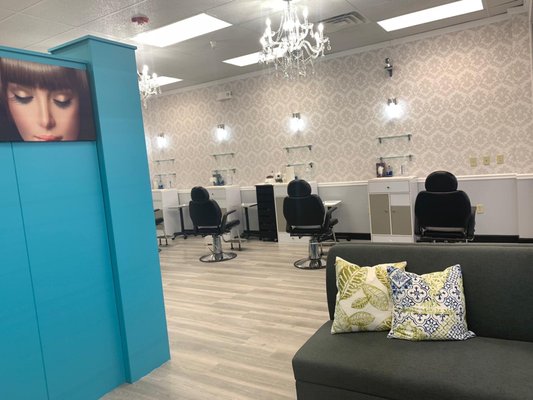 EM LASH STUDIO - Updated May 2025 - 33 Photos & 20 Reviews - 9450 ...