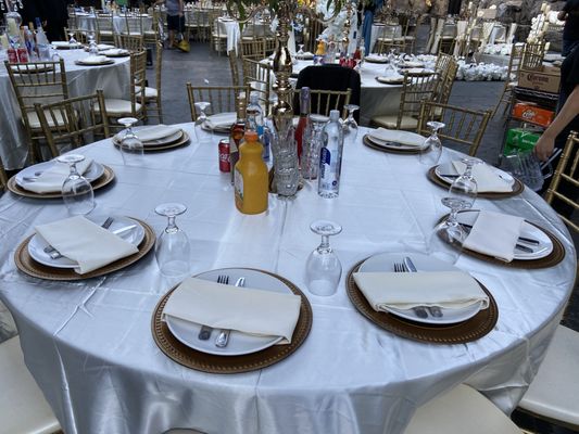 GOLDEN ROSE BANQUET HALL - Updated June 2026 - 495 Photos & 10 Reviews ...