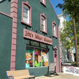 JOE’S MEAT MARKET - Updated July 2025 - 178 Photos & 305 Reviews - 28 ...