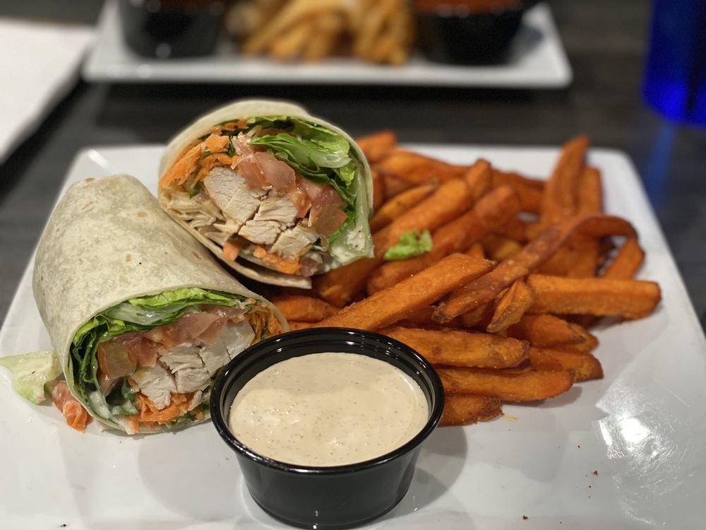 FLOWING TIDE PUB 7 - Updated January 2026 - 132 Photos & 59 Reviews ...