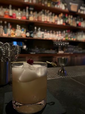 THIRD RAIL - 338 Photos & 230 Reviews - 628 20th St, San Francisco ...