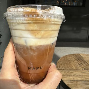 MARU ESPRESSO BAR - Updated May 2024 - 137 Photos & 86 Reviews - 201 N ...