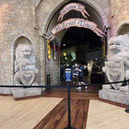 MEDIEVAL TIMES DINNER & TOURNAMENT - Updated July 2025 - 1121 Photos ...