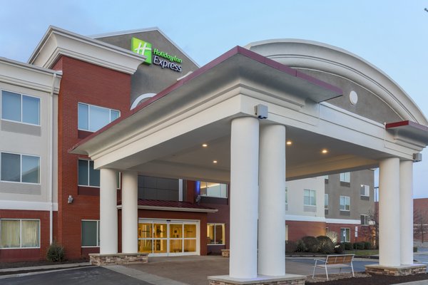 HOLIDAY INN EXPRESS ROCHESTER NE - IRONDEQUOIT - 43 Photos & 22 Reviews ...