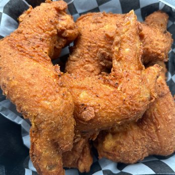 NY PRIME FRIED CHICKEN - Updated October 2025 - 42 Photos & 73 Reviews ...