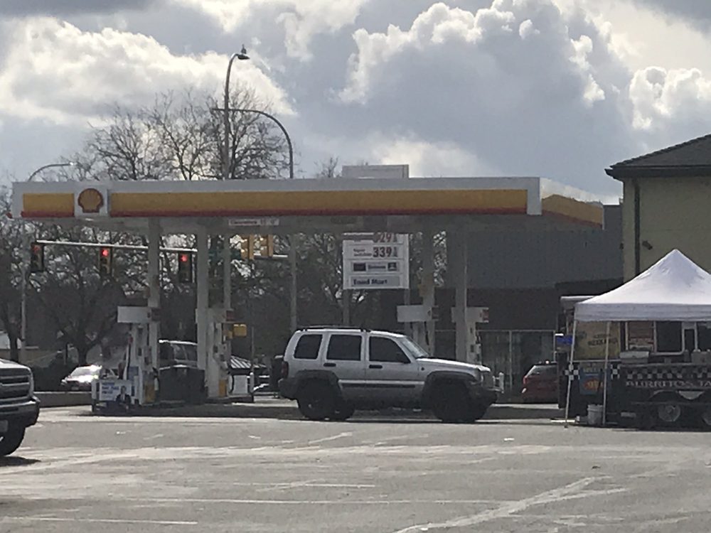 SUNSET BLVD SHELL - Updated August 2024 - 2800 NE Sunset Blvd, Renton ...