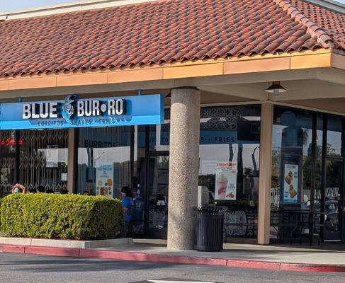 BLUE BURRO - Updated December 2025 - 613 Photos & 838 Reviews - 5726 E ...