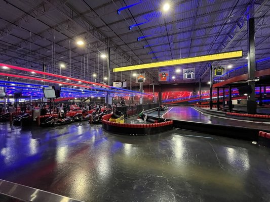 RPM RACEWAY - Updated March 2025 - 224 Photos & 251 Reviews - 99 Caven ...