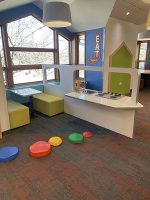 PALOS HEIGHTS PUBLIC LIBRARY - Updated December 2025 - 12501 S 71st Ave ...