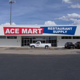 Ace Mart Restaurant Supply Reviews | Read Customer Service Reviews of ...