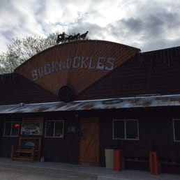 BUCKNUCKLES BAR & GRILL - Updated July 2025 - 33 Photos & 28 Reviews ...