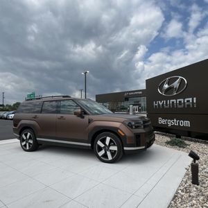 BERGSTROM FORD OF GREEN BAY - Updated January 2026 - 21 Photos & 41 ...