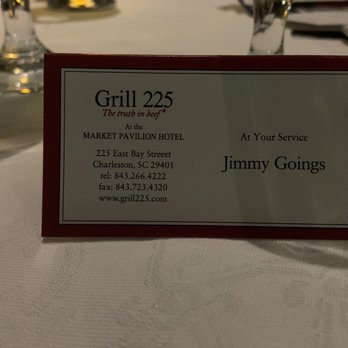 GRILL 225 - Updated May 2025 - 469 Photos & 447 Reviews - 225 E Bay St ...