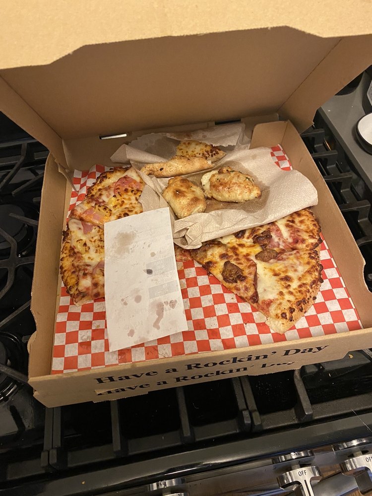 PIZZA PIZAZZ - Updated June 2025 - 115 Photos & 359 Reviews - 32925 1st ...