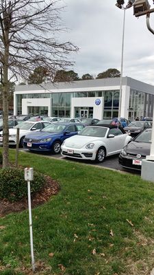 CASEY VOLKSWAGEN - Updated December 2025 - 12 Photos & 67 Reviews - 777 ...